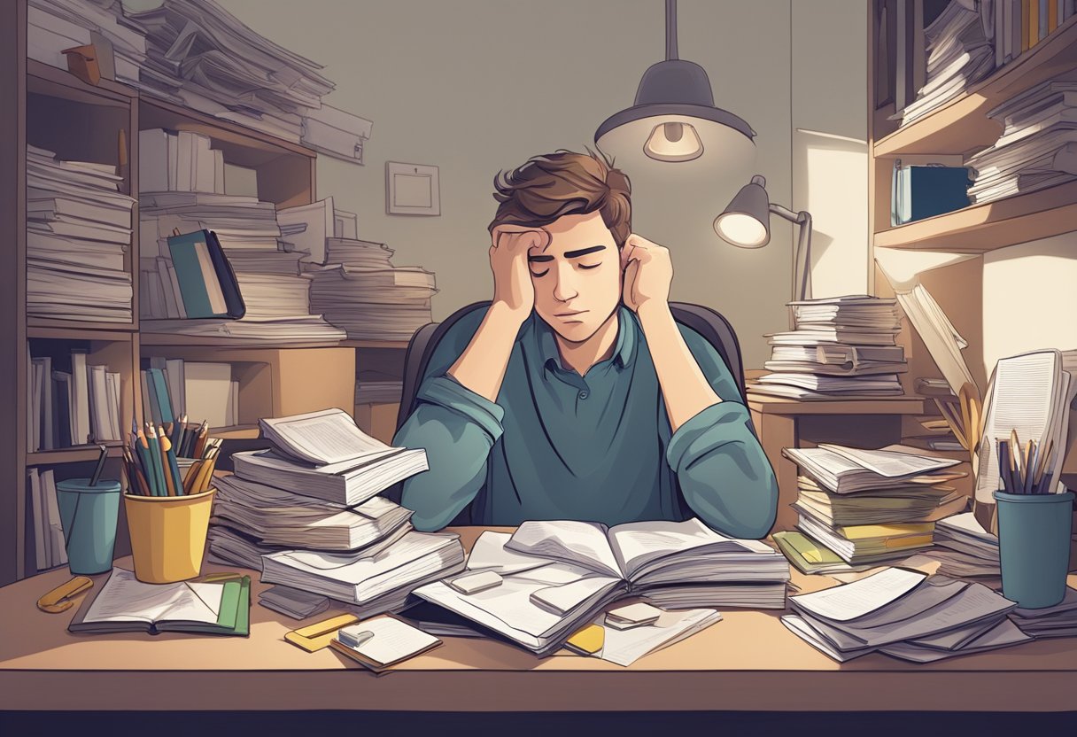 Bajo rendimiento escolar: causas y soluciones efectivas - AGS Psicólogos