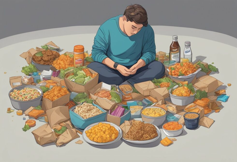 Trastorno por atracón: Comprendiendo sus causas y tratamientos - AGS ...