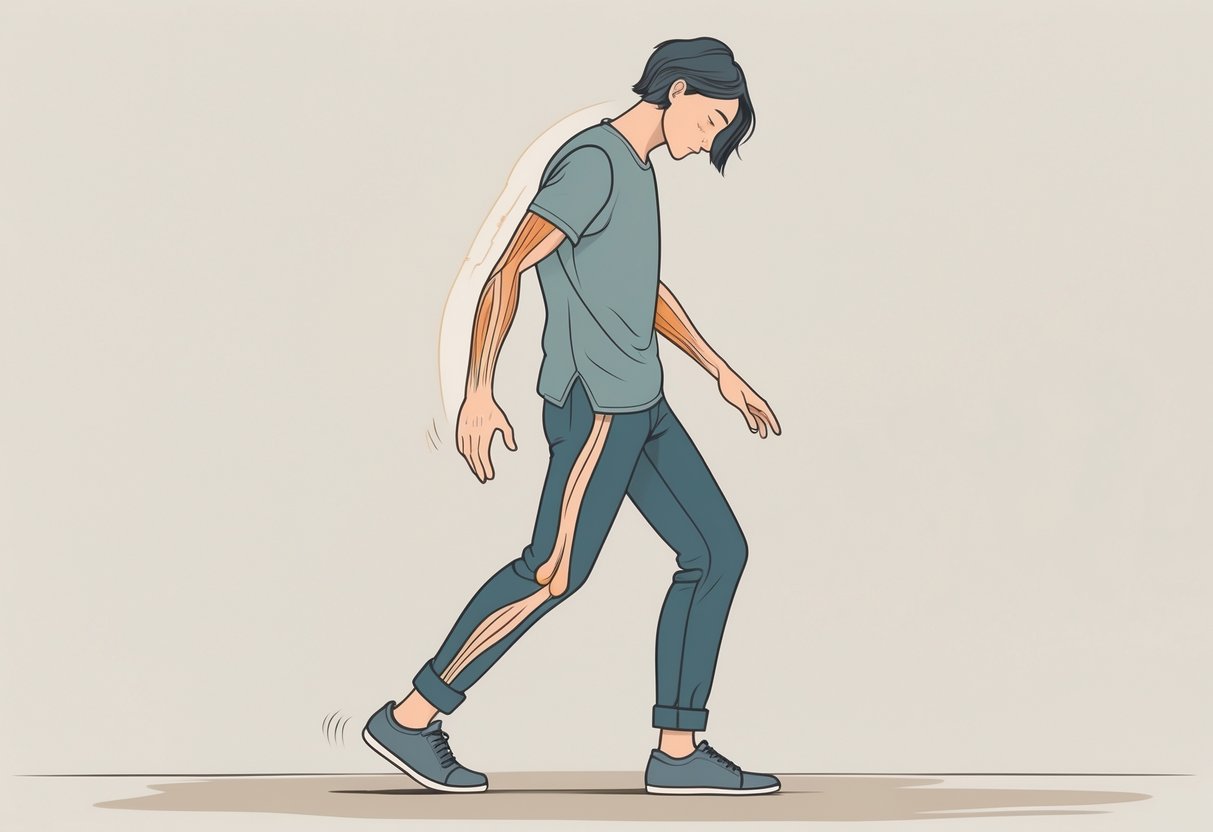 Acatisia: Comprensión, Síntomas y Tratamiento Efectivo - AGS Psicólogos Madrid